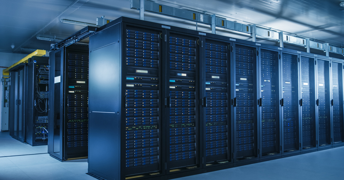 Data Center Forum, Oslo