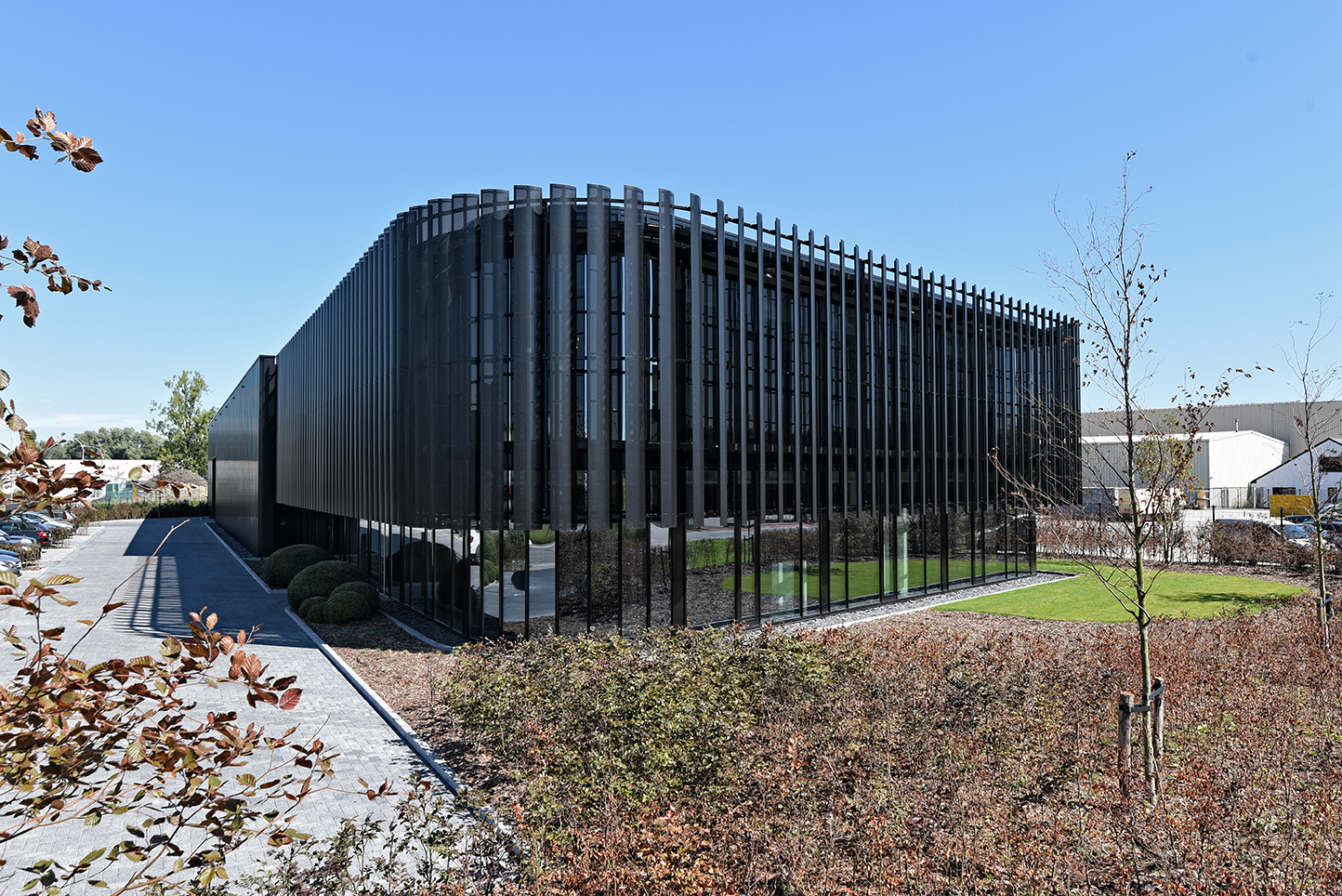 CASE: DEIF helps Power Solutions provide reliable power