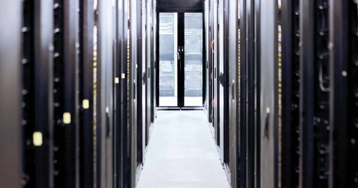 System Redundancy Is A Design Approach