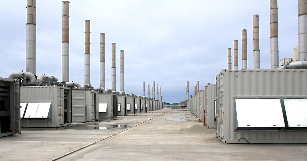 Independent Power Producer