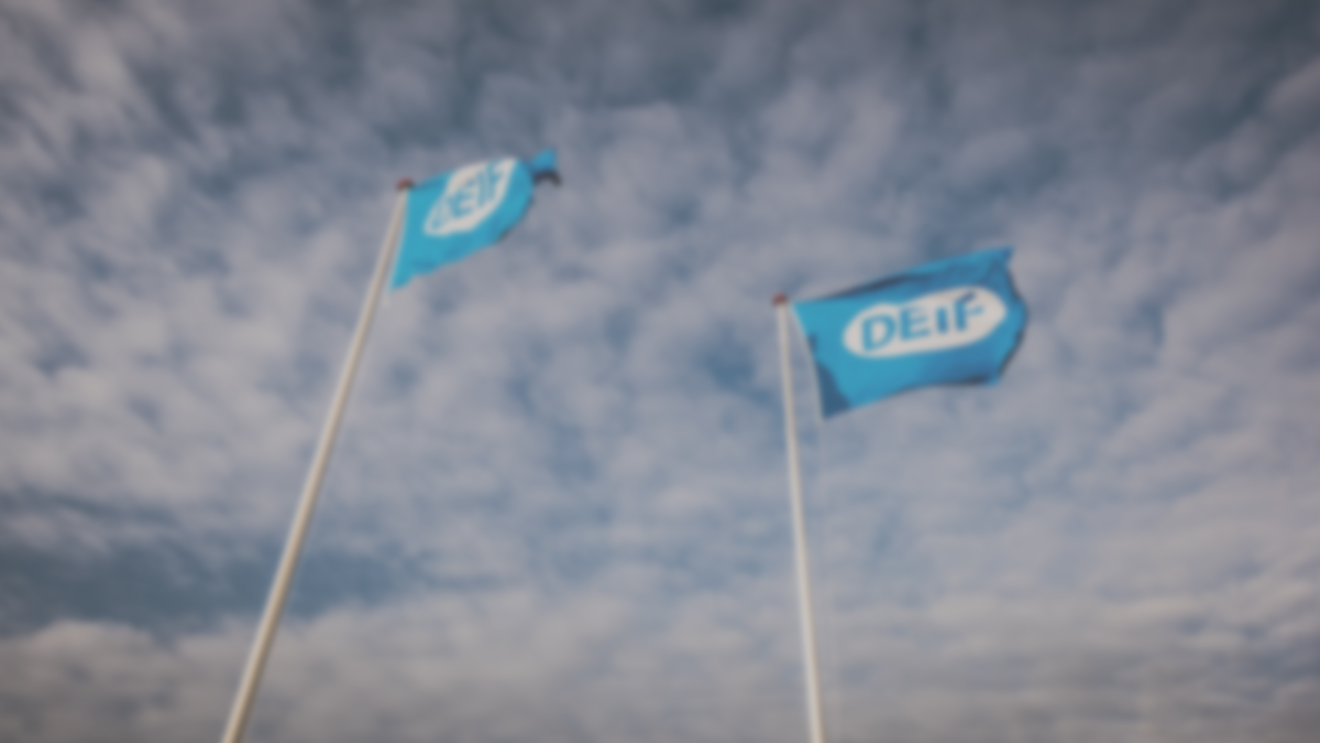 Global partner - An efficient worldwide network