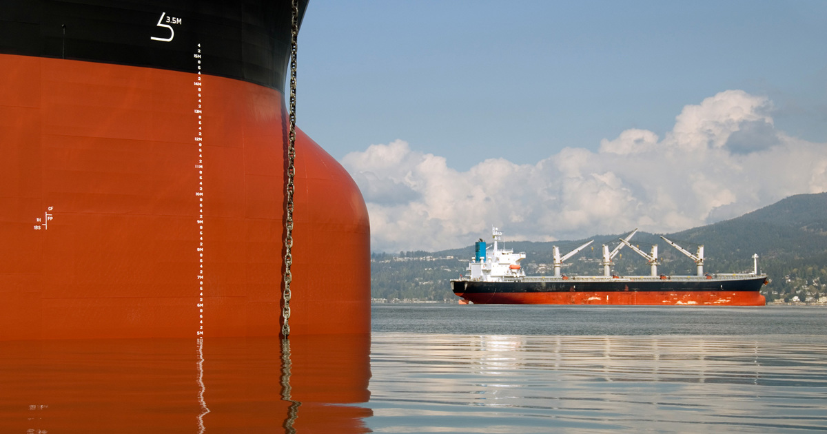 DEIF PPM 300: Versatile Marine & Offshore Power Management
