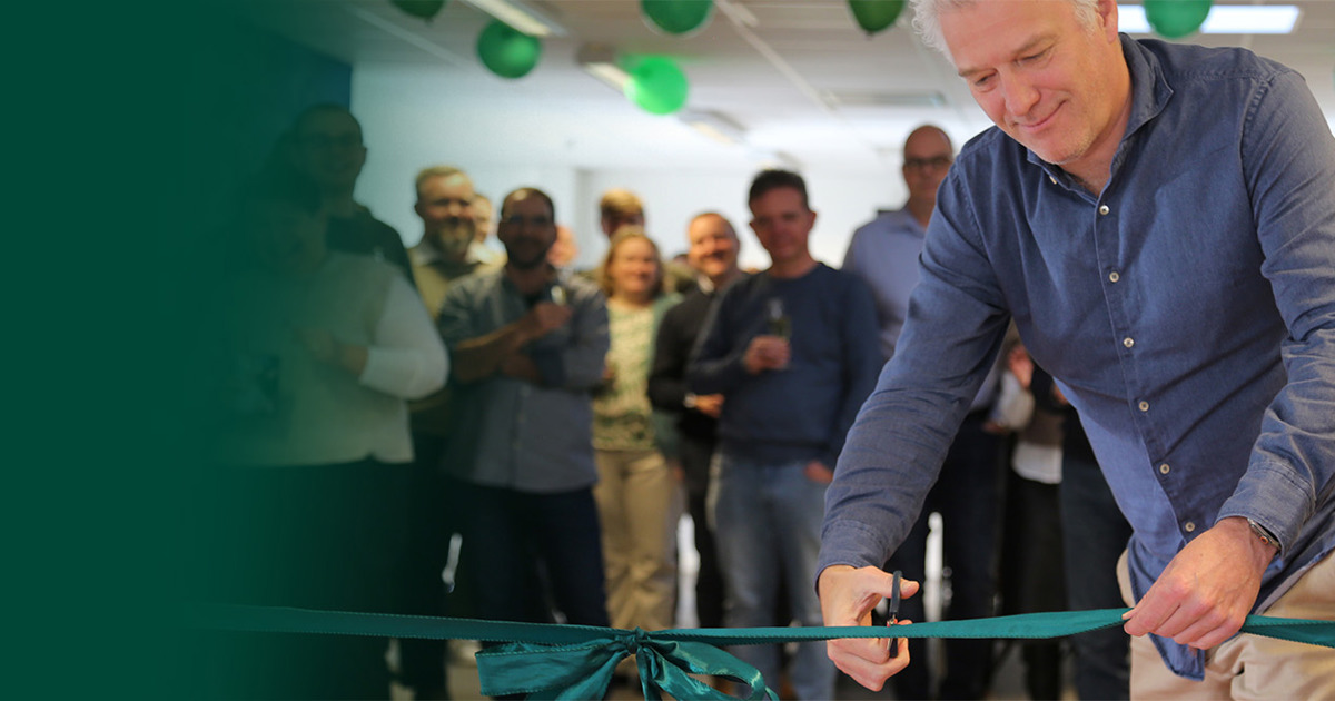 DEIF Academy opened in Denmark