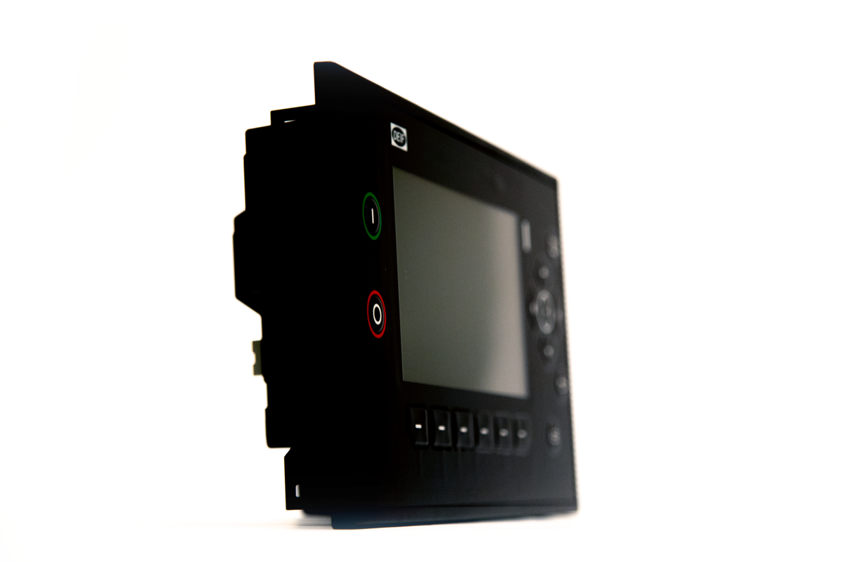 iE 250 - Intelligent energy controller