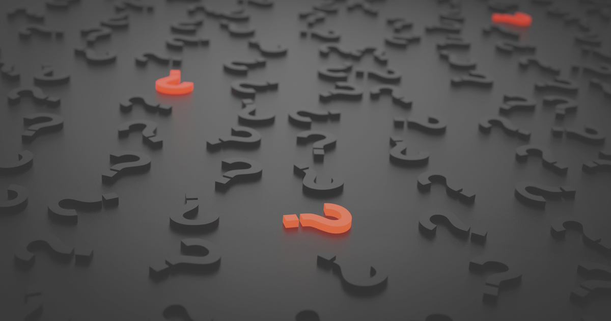 Frequently asked questions about DEIF - DEIF FAQ