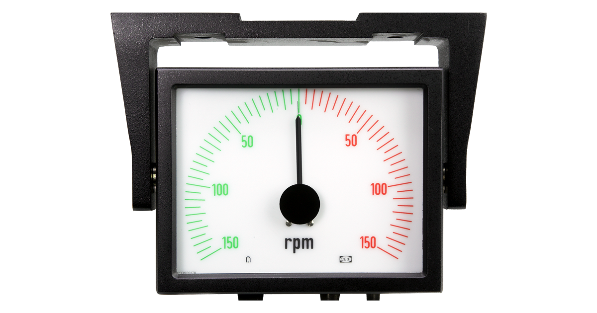 VTR-5 - Bridge wing indicator