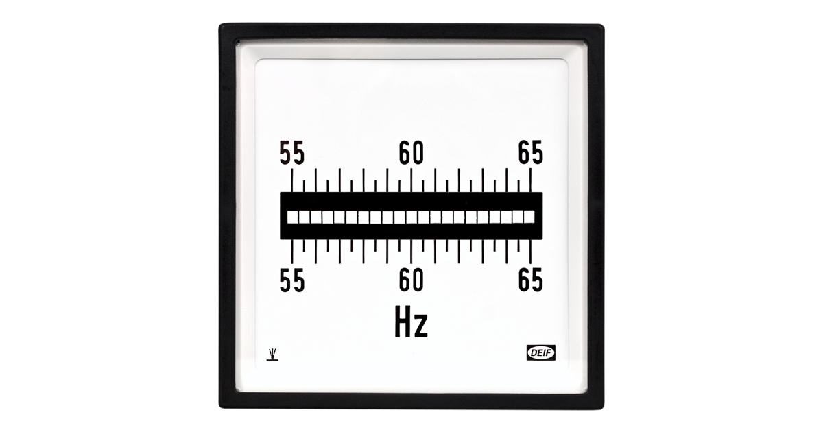 FQ & FTQ - Frequency Meter