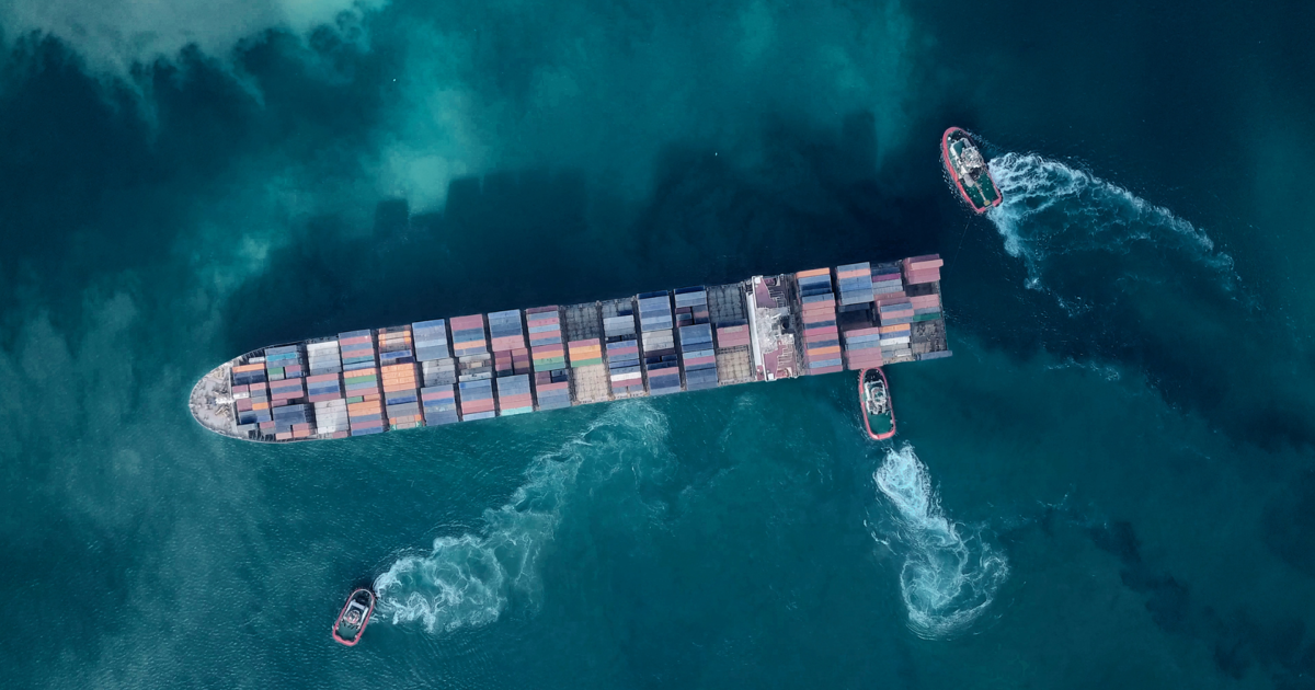 Cost-effective & reliable Marine and Offshore controllers