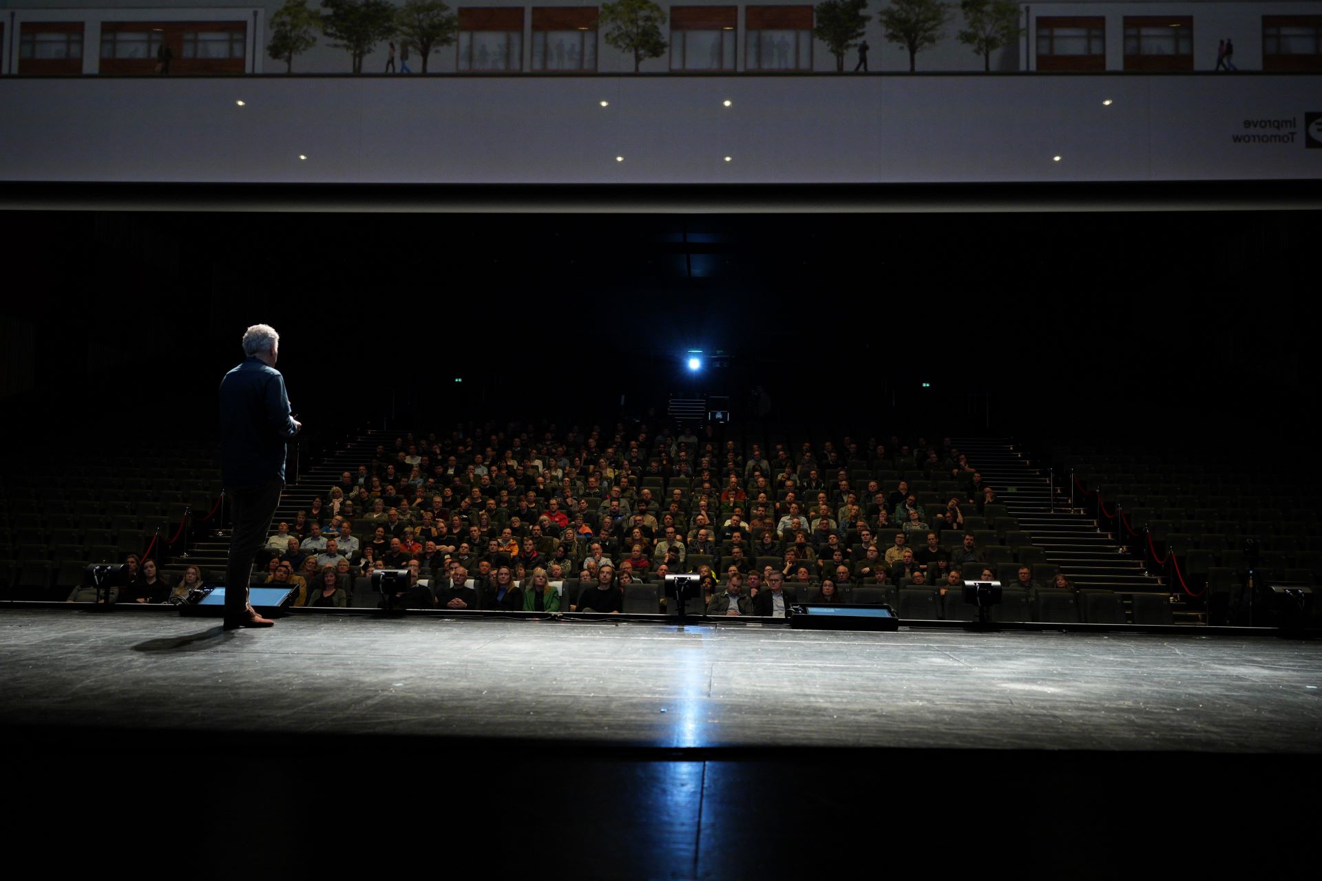 New DEIF brand identity