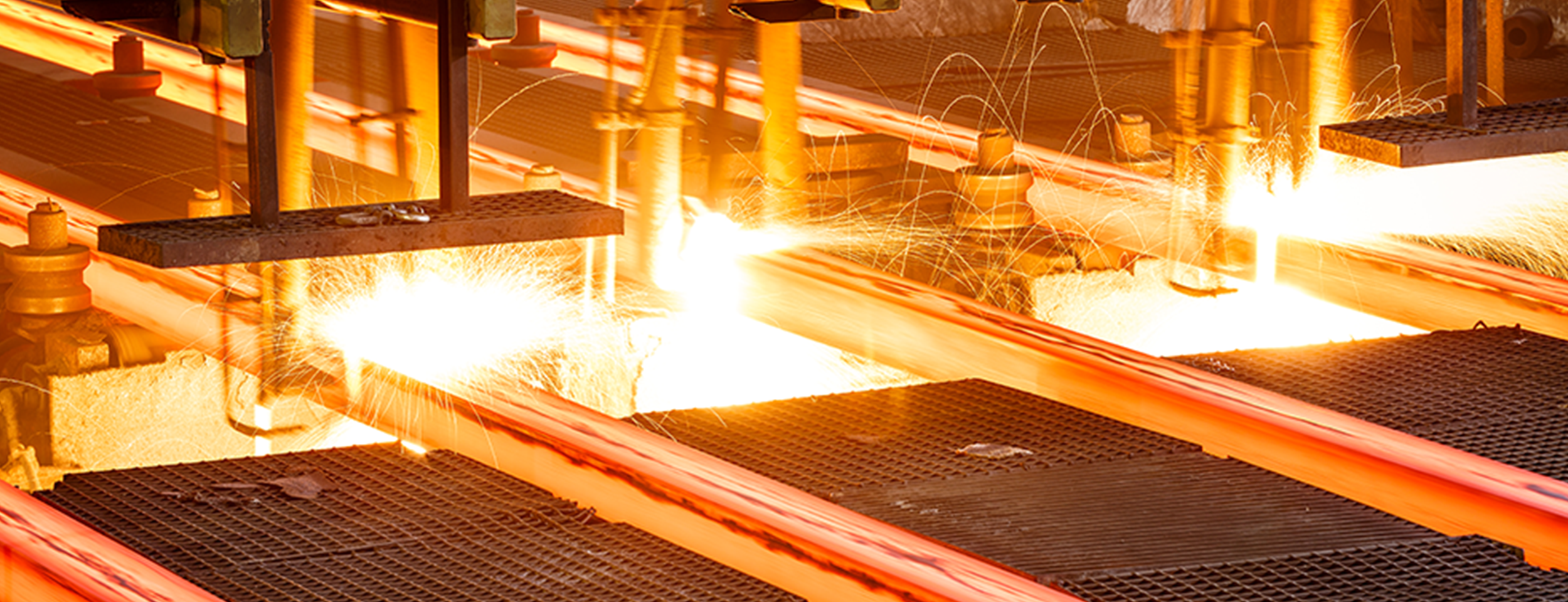 Indian steel-works maximises CPP utilisation with DEIF power management