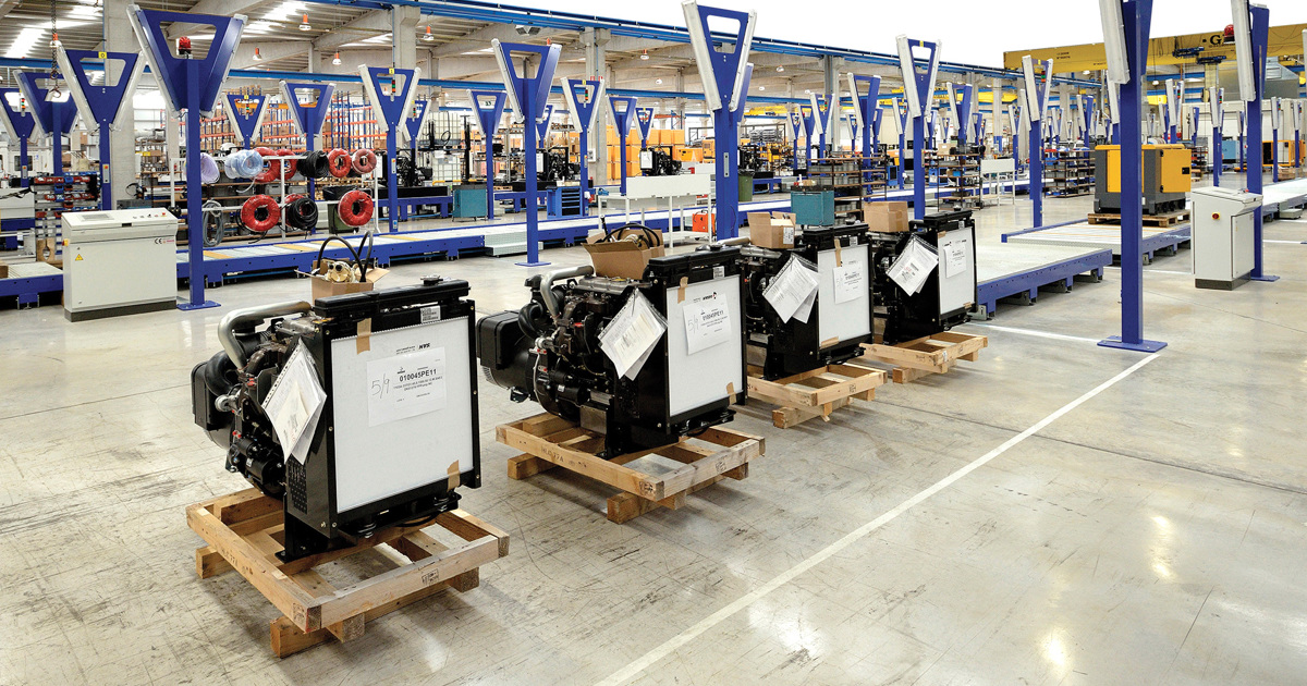 Original Equipment Manufacturer