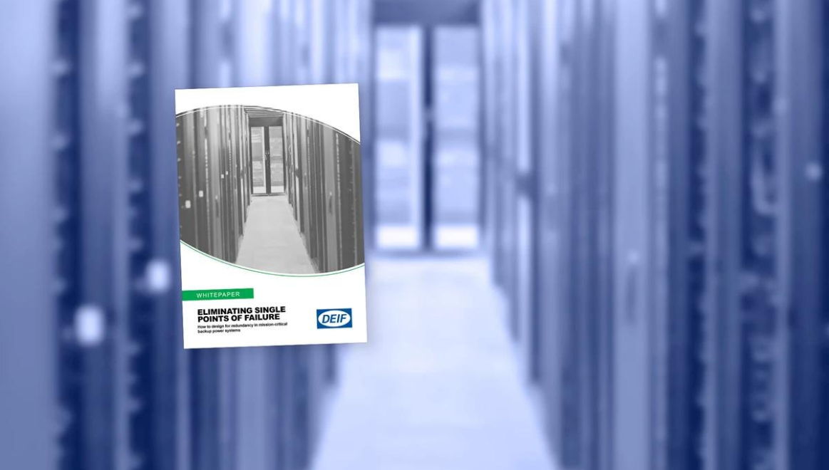 Tier compliant critical power control solutions