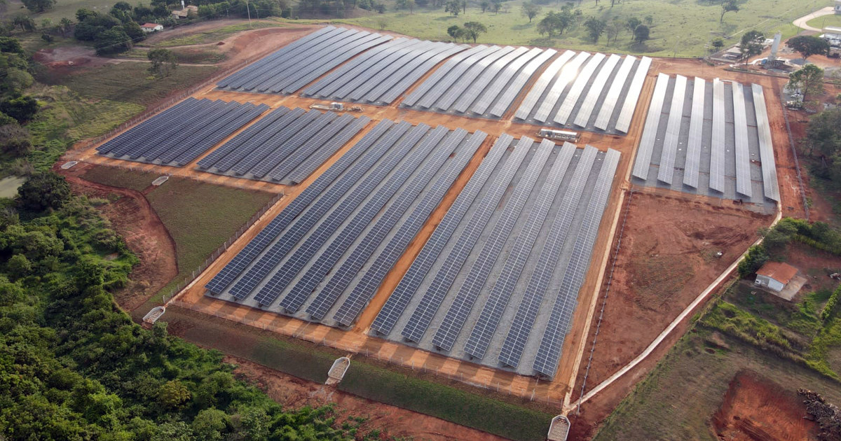 Intelligent PMS drives growth for São Salvador Alimentos