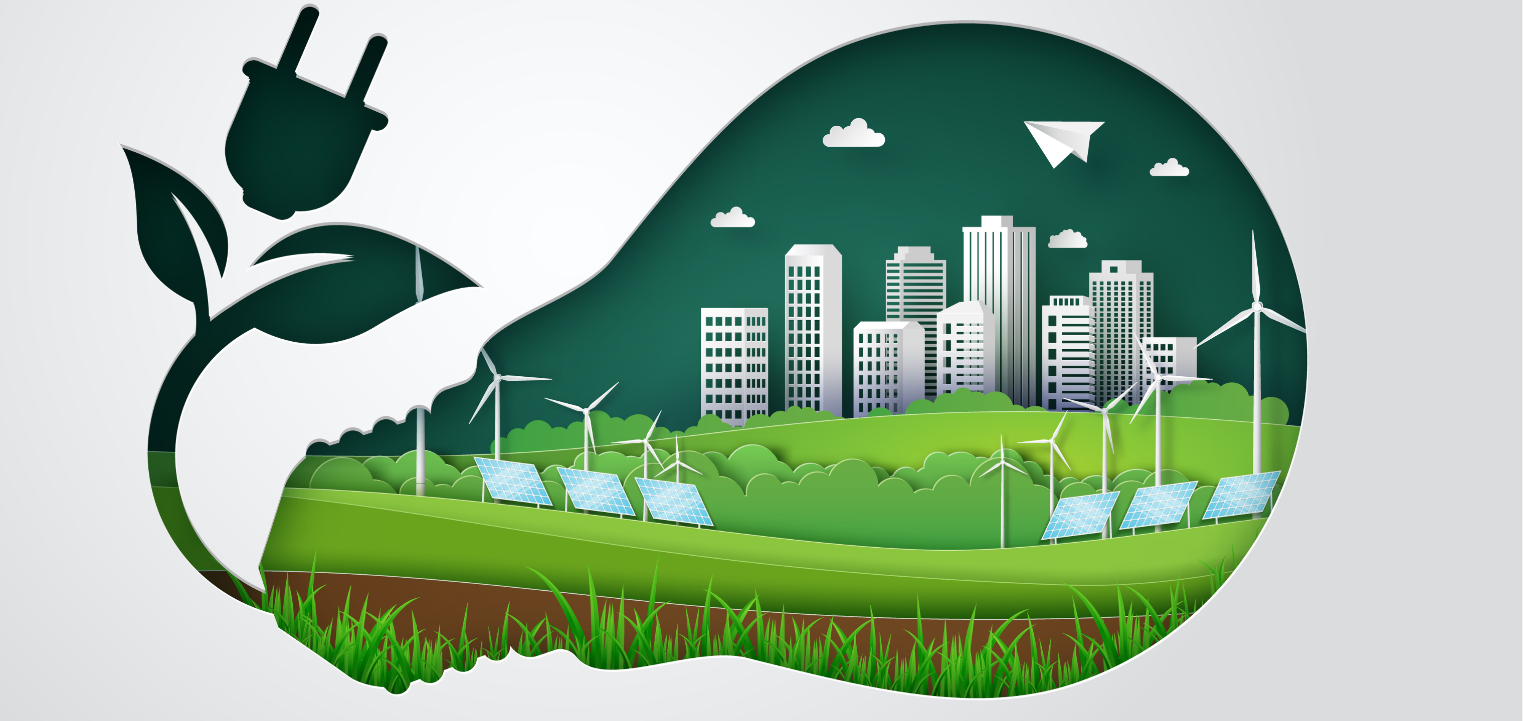 Get three tips for making your power plant more sustainable