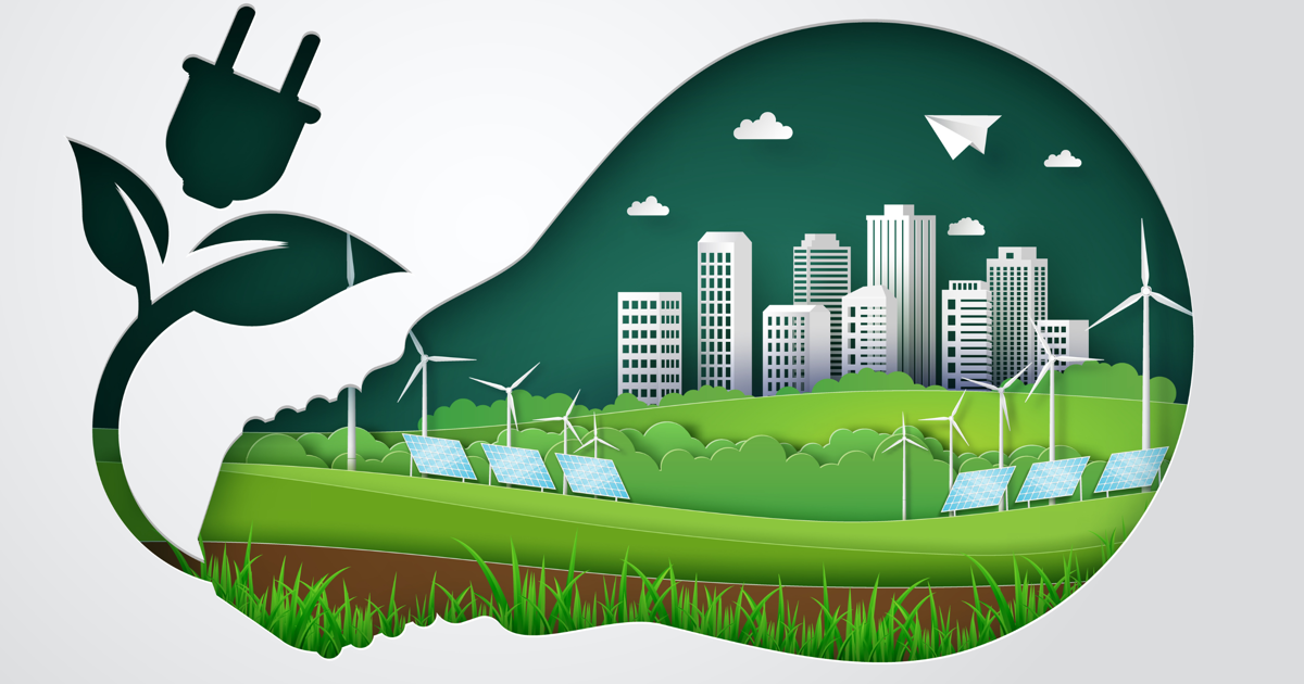 Get three tips for making your power plant more sustainable