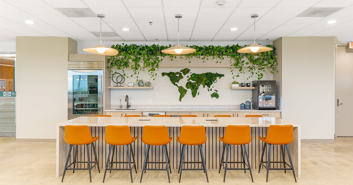 DEIF Academy - Fort Lauderdale, Florida Academy