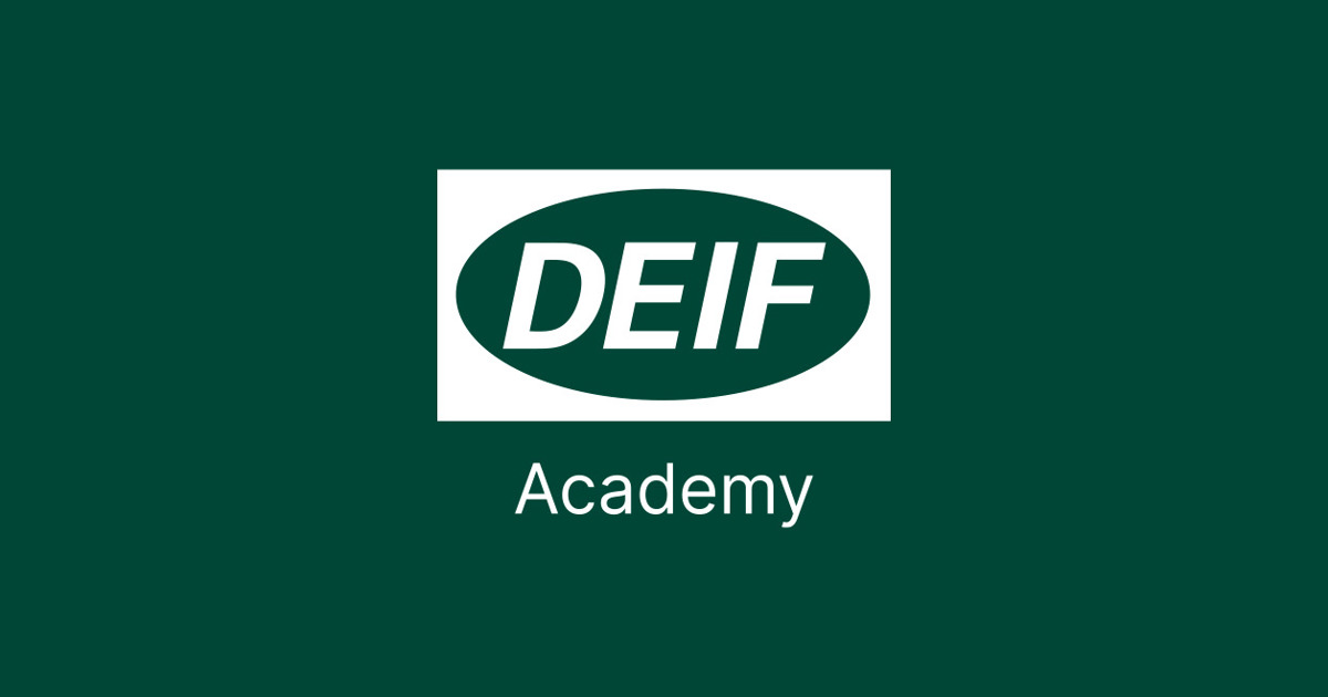 Success story: DEIF's unmatched support