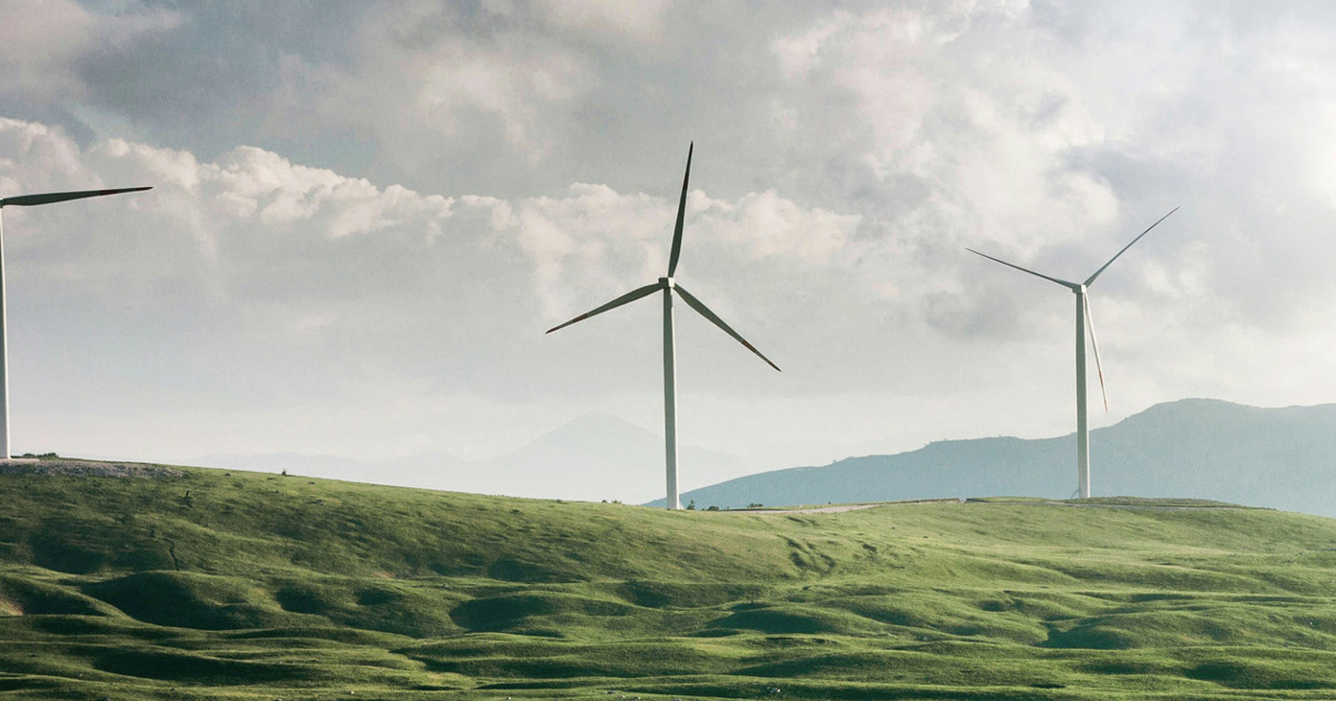 Maximize AEP with DEIF's Retrofit Control for Senvion Wind Turbines