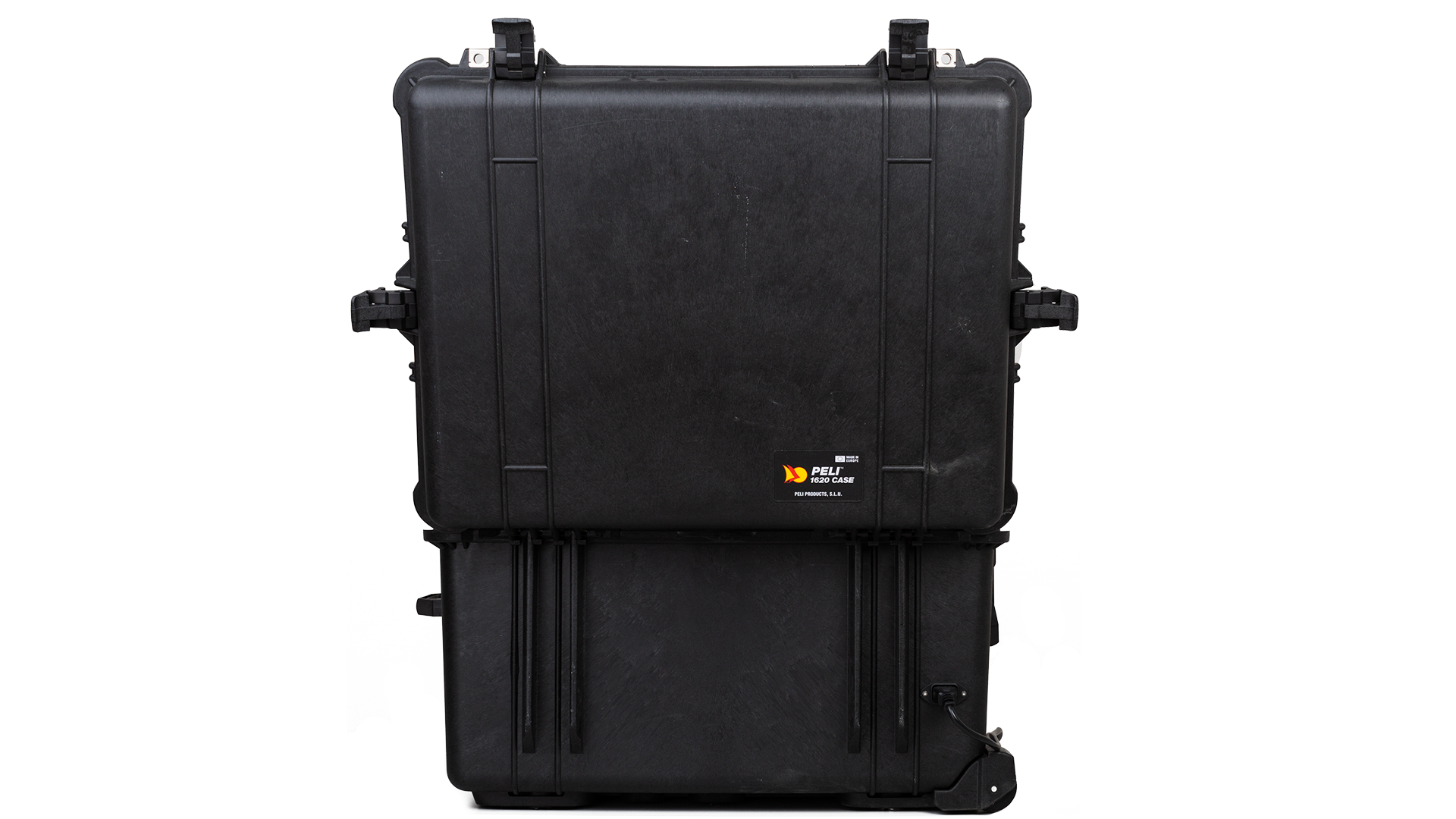 PPM 300 simulator – 2 units