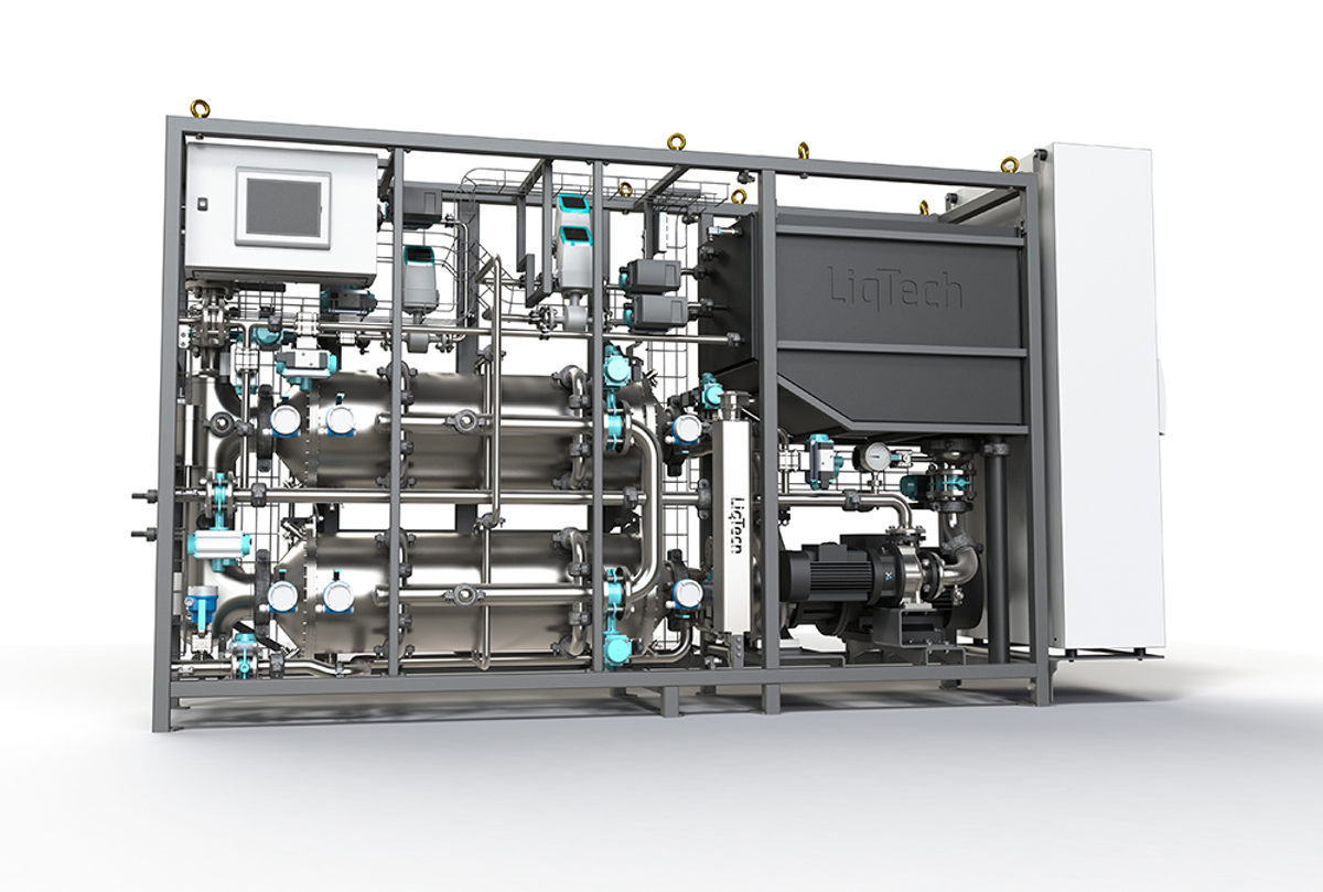 How to comply with IMO sulphur requirements effectively and cost ...