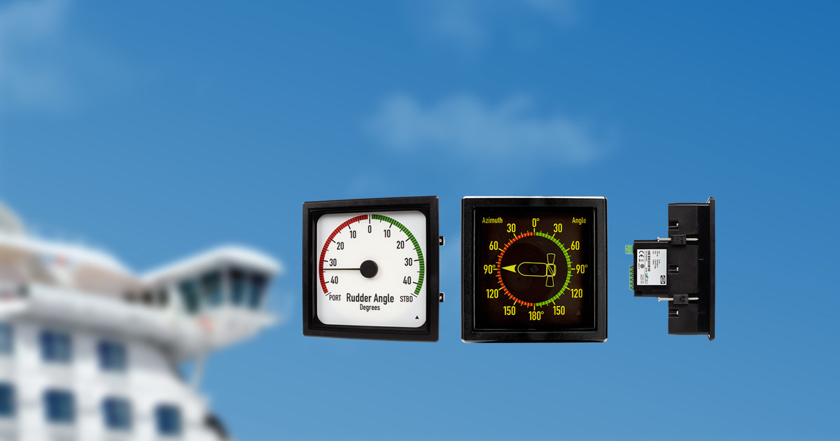 Panel Indicators: DEIF's XL & XDi Series for Precision