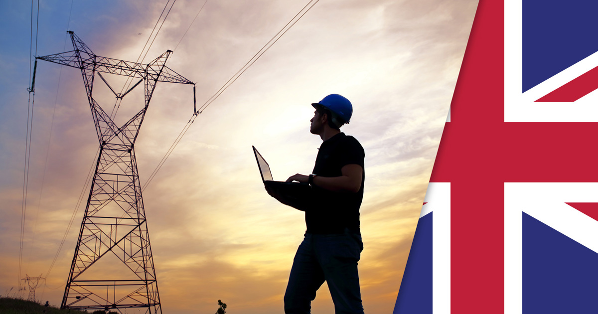 German Grid Codes: A VDE compliant solution (UK) Webinar