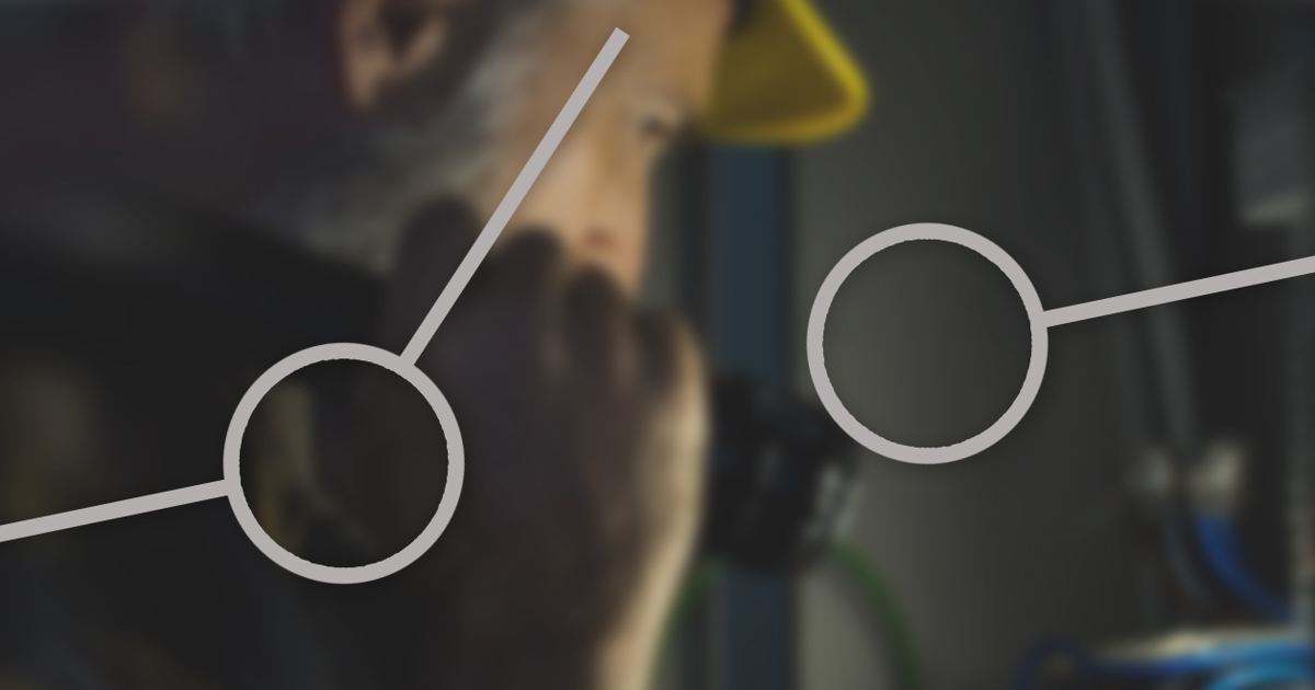 Energised and de-energised explained