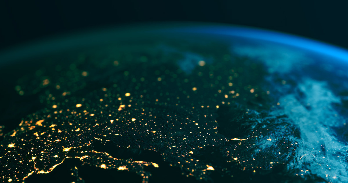 Effortless Compliance: DEIF Genset Controllers for Emission Norms