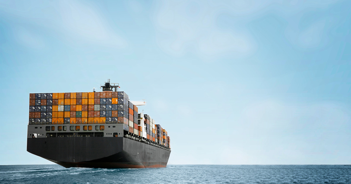 Comply with IMO 2020 sulphur requirements effectively