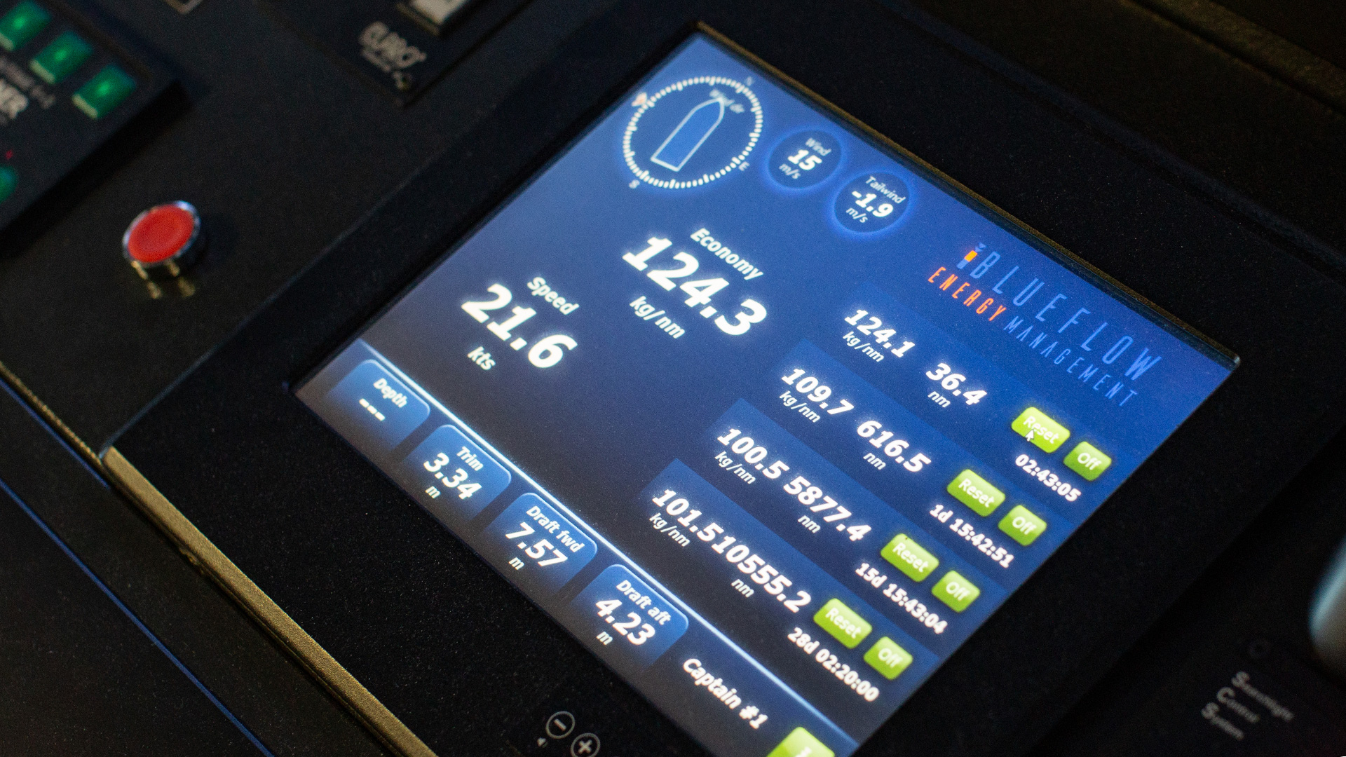 Get you cutting-edge marine and offshore control solutions today!