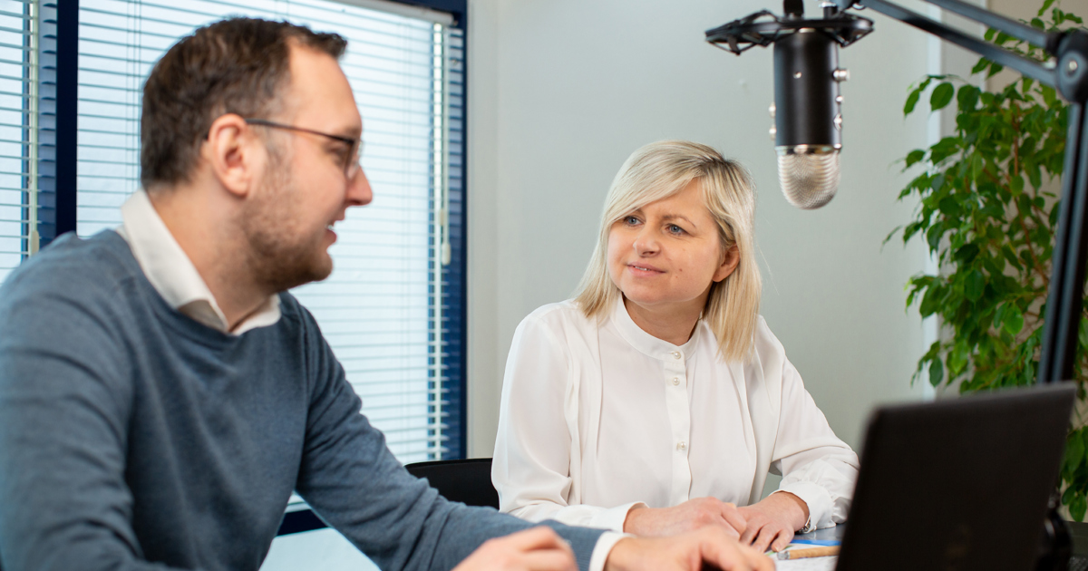 Watch a FREE DEIF webinar