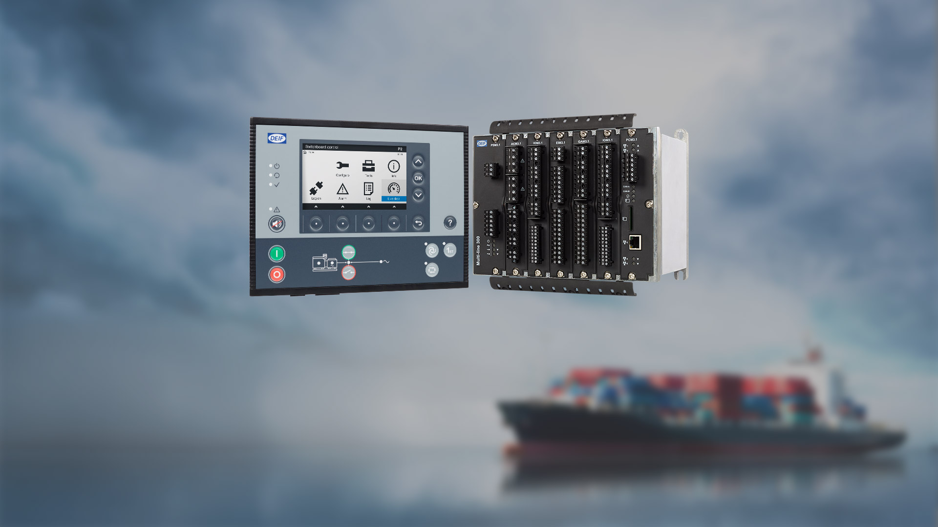 The benefits of segregating your PMS from your automation system