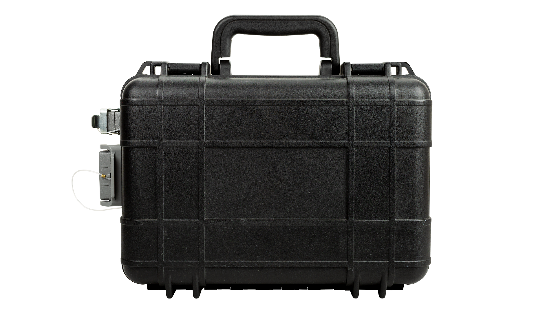 Remote maintenance box