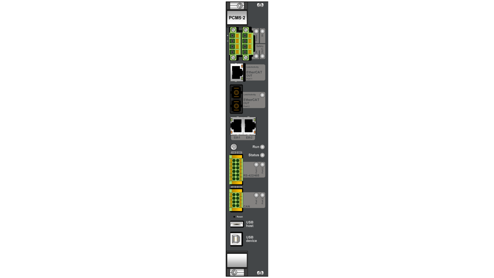 PCM5∙2