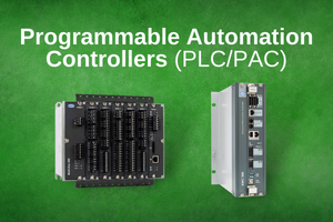 Power Management Systems - controllers & switchboards