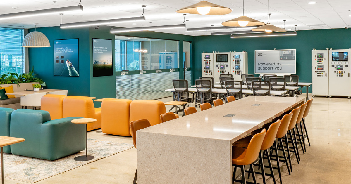 DEIF Academy in Florida