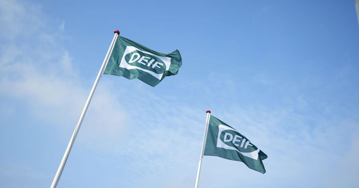 Export Control - We ensure export control laws are kept