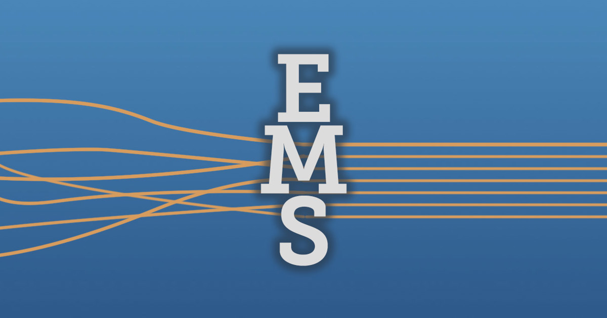 The key to successful EMS implementation