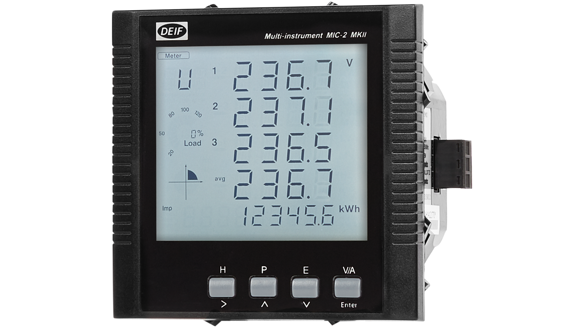 Power management solution