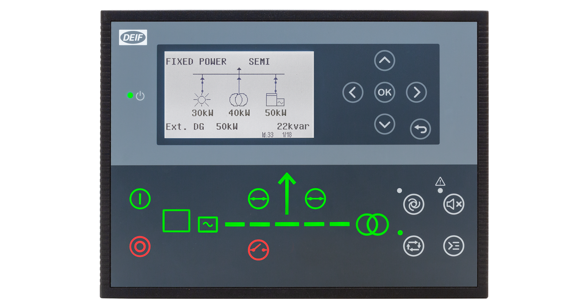 ASC 150 Storage - Flexible ESS controller